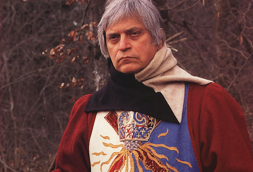 «Medieval Military Costume» / Gerry Embleton — Исторический журнал Arkona