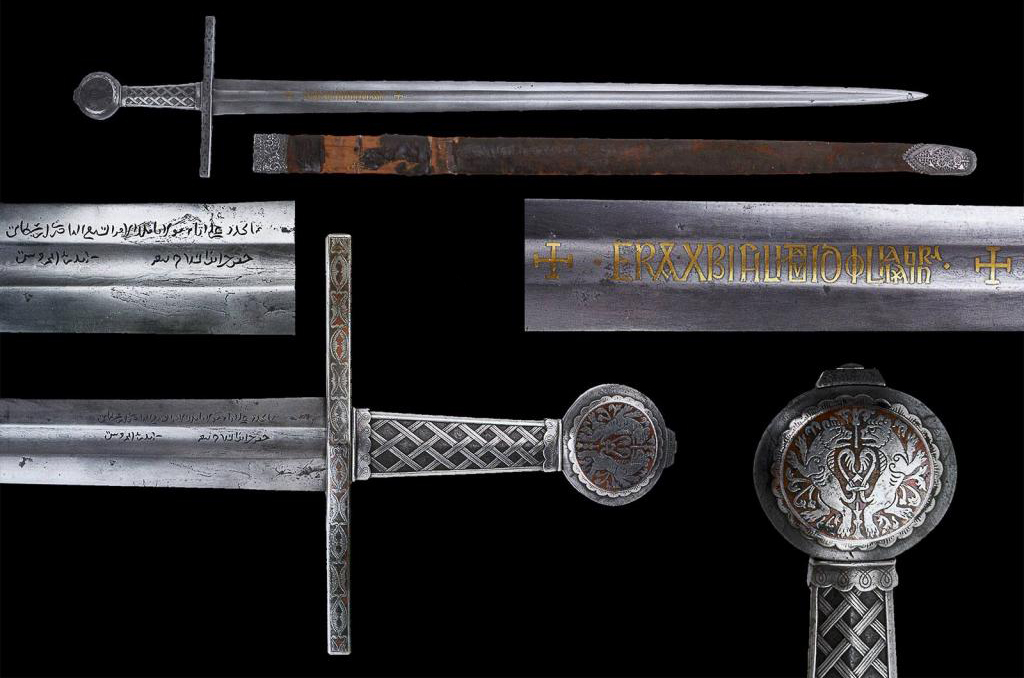 «Records of the Medieval Sword» / Ewart Oakeshott — Исторический журнал ...